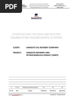 PFI ES 24 Pipe Bending | PDF | Pipe (Fluid Conveyance) | Welding