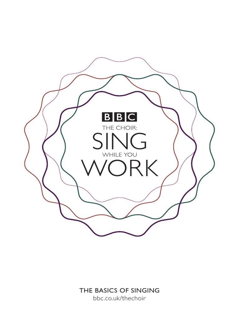 Basics of Singing PDF | PDF | Singing | Breathing