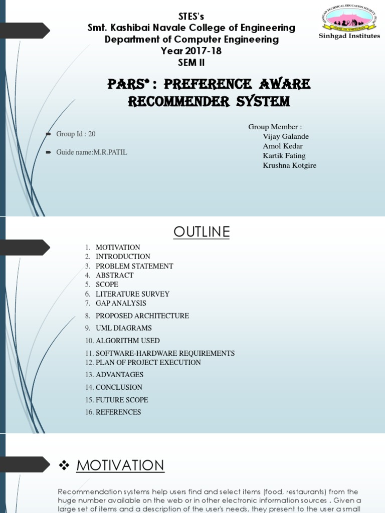 Parse PPT | PDF | Cognitive Science | Computing