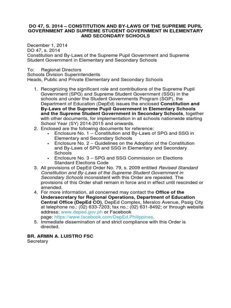 Do 47 SSG | PDF | Social Science | Science & Mathematics