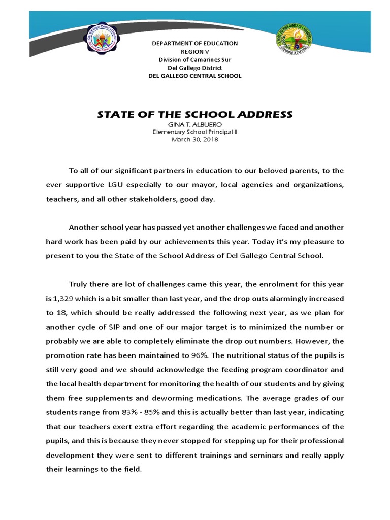 Sosa Sample 2 | PDF | Teachers | Learning