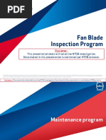 Engine MRO Overall Process | PDF