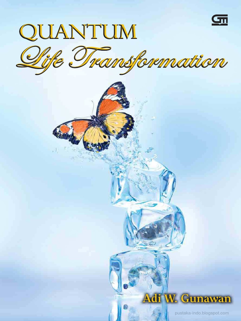 QUANTUM Life Transformation | PDF
