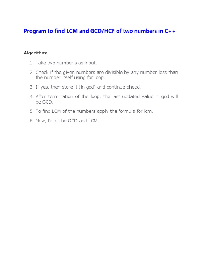 C Programs Pdf String Computer Science Pointer Computer Programming