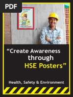 Hilti Machine Safety Inspection Checklist | PDF