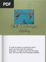 Voltaic X Aimlabs - Game Specific Aim Training Routines | PDF