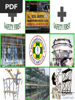 JSA การทำงานในที่อับอากาศ | PDF