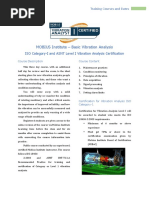 Vibration Severity - IsO 2372 Chart | PDF | Mechanical Engineering ...