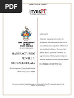 Lopa Ccps Reference | PDF | Safety | Nature