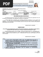 National Commission On Indigenous Peoples: Ncip Coc Form 1 | PDF ...