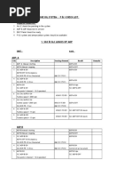 Silt Content Test | PDF | Concrete | Building Engineering