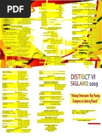 Basic Rules in Playing The Filipino Check Board Game (DAMA) PDF | PDF