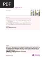 Detergents Formulations Ebook | PDF | Detergent | Surfactant