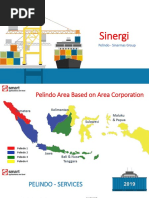 Profil Perusahaan PT. Citra Maritime | PDF