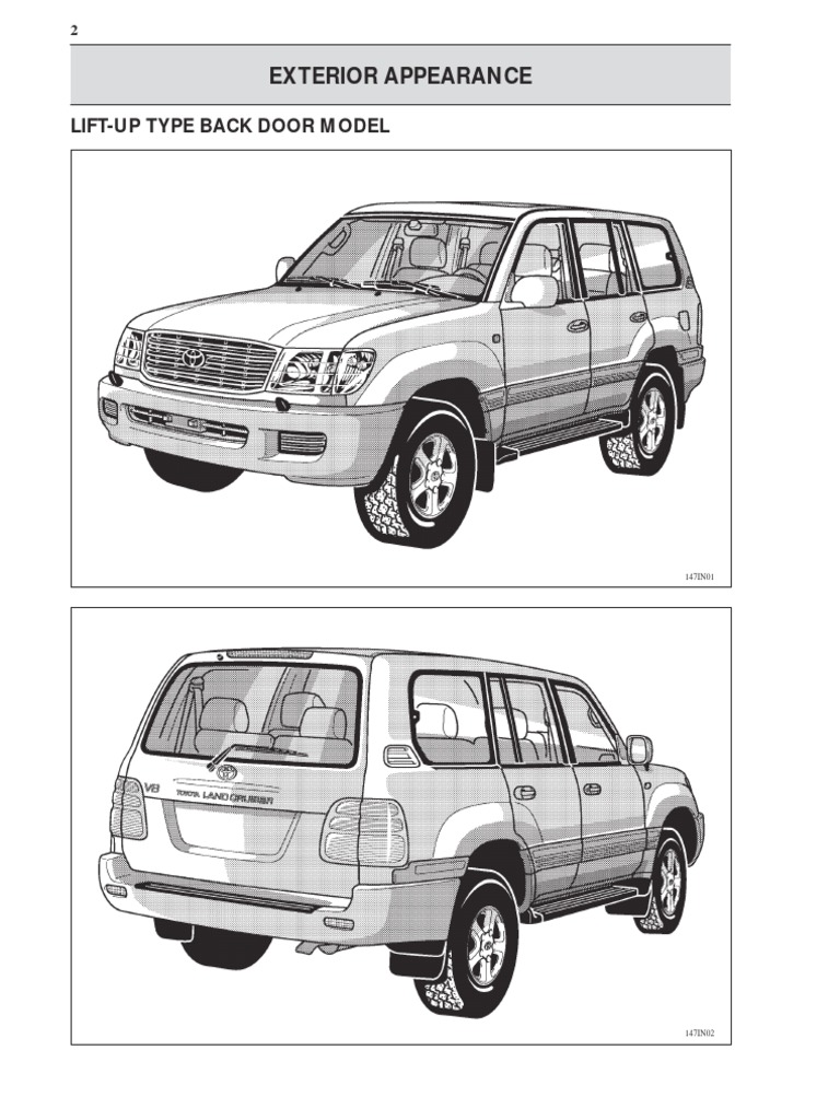 New Car Spec Toyota | PDF | Fuel Injection | Ignition System