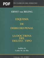 ENRIQUE CURY - Derecho Penal Parte General | PDF