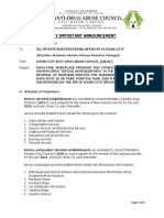 CS Form 101-CSE-PR 07 December 2023 | PDF | Identity Document