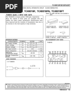 Schematic TP4056 | PDF