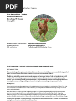 (PDF) Layers Feeding Guide, Growth & Weight Chart - Livestocking | PDF ...