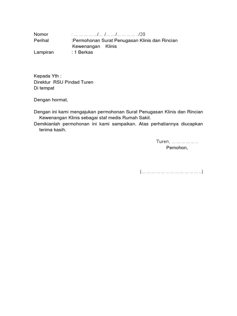 Format SPK RKK DR UMUM | PDF | Kesehatan Holistik | Sains & Matematika