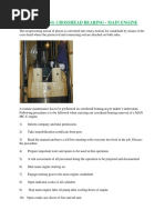 CASTROl Caremax Oil Test Kit Operation Manual | PDF