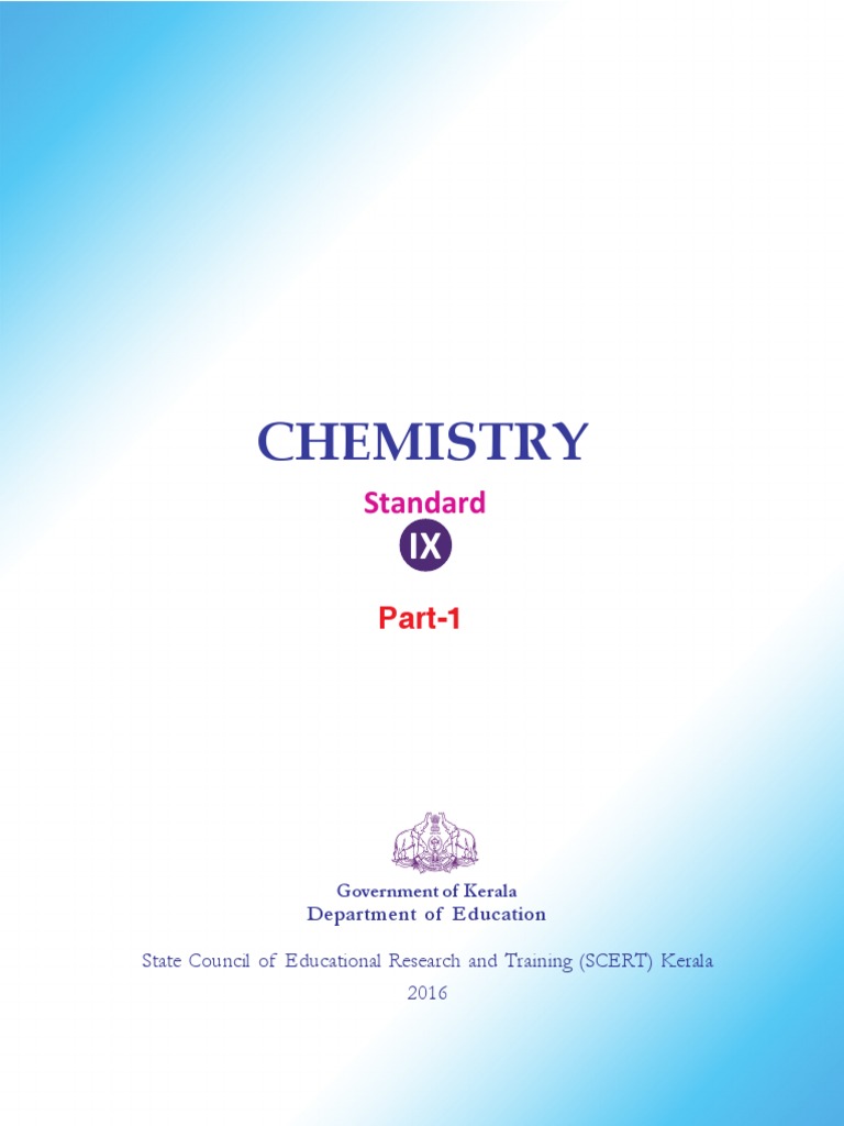 Chemistry English | PDF | Atoms | Isotope