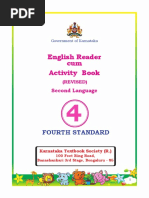 Class 7 English Text Book-AP Syllabus | PDF