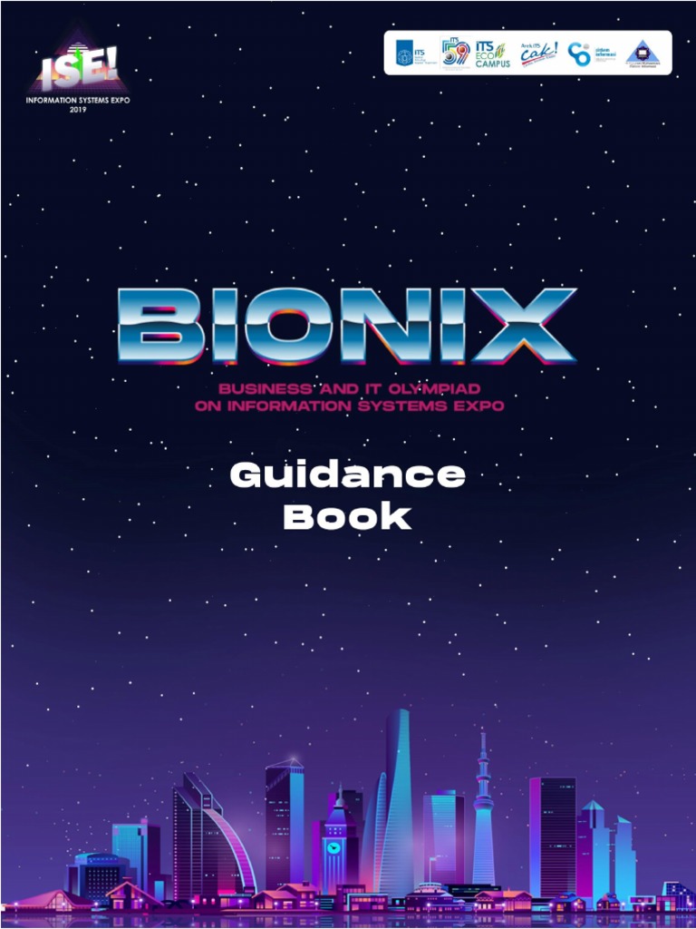 BIONIX | PDF