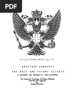 L003 Mutus Liber Extract | PDF | Alchemy | Coins