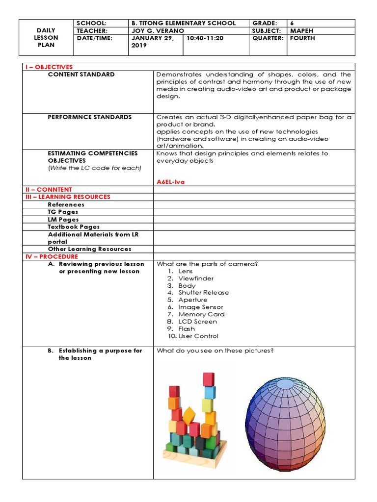 COT-DLP | Color | Shape