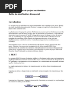 Prise en Main de GanttProject | PDF