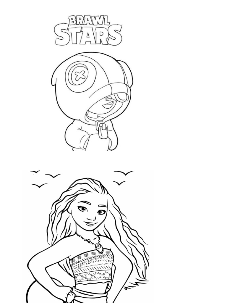 Brawl Stars | PDF
