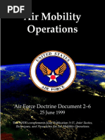 AFDoctrine Smart Book | PDF | United States Air Force | Signals ...