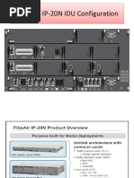 Ceragon FibeAir RFU-D Installation Guide Rev A | PDF | Electrostatic ...