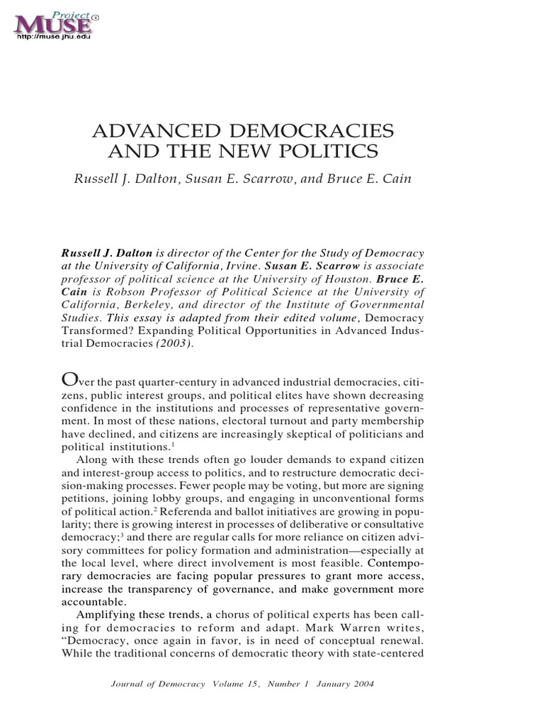173a PDF | PDF | Elections | Democracy