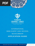 Self Introduction Script | PDF | Teachers | Schools