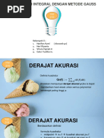 Tutorial Pendaftaran Elsa BRIN-Mahasiswa | PDF