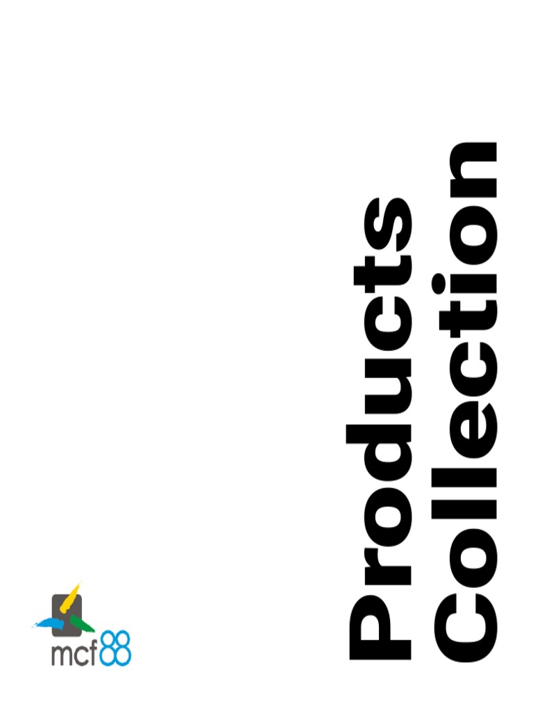 Catalogue Mcf88 | PDF | Building Automation | Input/Output