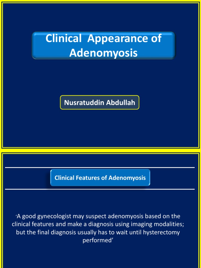 Simpo I | PDF | Uterus | Mammal Reproductive System