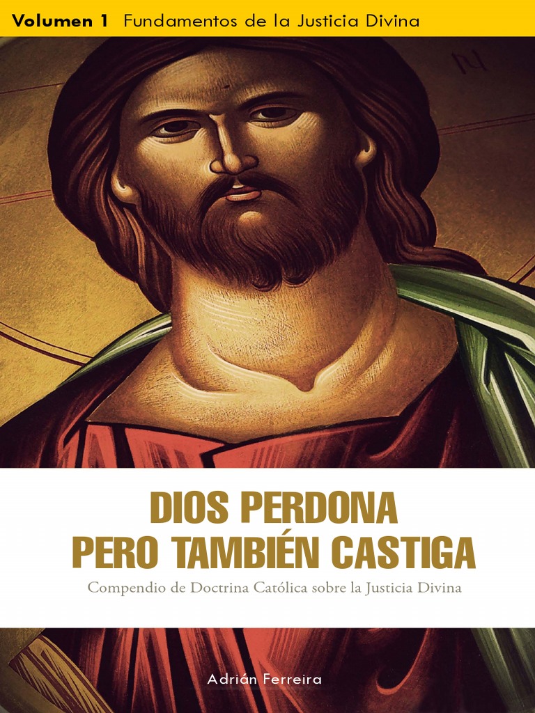 Dios Perdona | PDF | Pecado | Mal