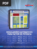 Uranga - Tabla de Roscas | PDF