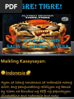 Paglumanay o Eufemismo NG Teksto | PDF