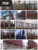 Harga Sewa Alat Bekisting - CV - Hutama Logam Jaya | PDF