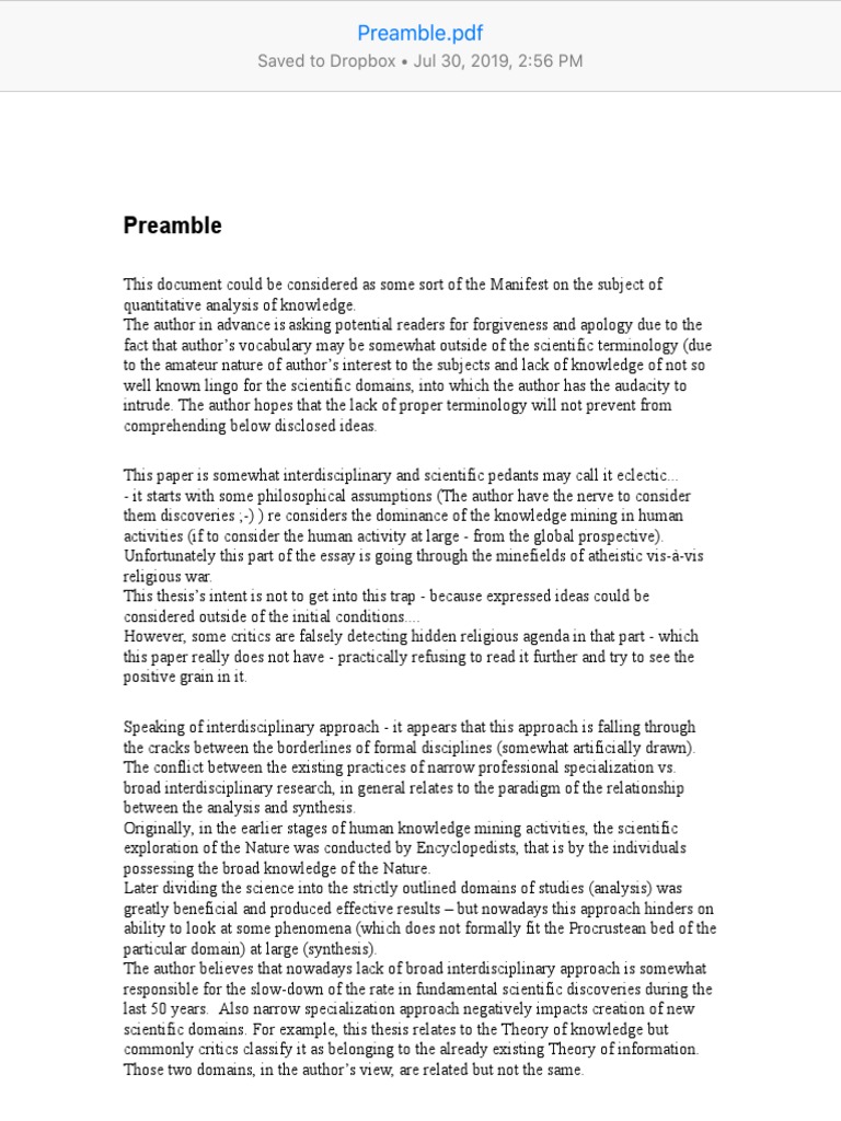 Preamble Preamble Preamble Preamble: Saved To Dropbox - Jul 30, 2019, 2 ...