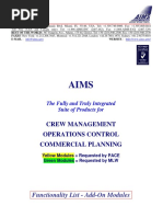 CSP11 Blueprint | PDF | Risk | Risk Management