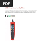 Iso 21501 4 2018 | PDF | Calibration | International Organization For ...