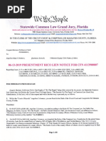 Jason Copenhaver Bond | PDF | Money | Payments