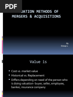 Procedure - Occupancy Permit - QC | PDF | Government | Business