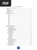 Ocp DC-SCM Rev2.1 Ver1.0 | PDF | Usb | Computer Networking