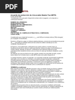 Guía sobre el SWIFT MT-103 | PDF | Transferencia bancaria | Bancos